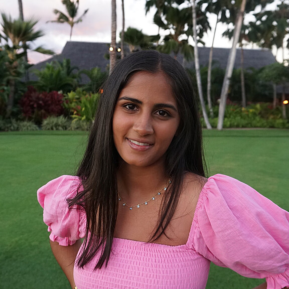 Priya Verma Sharegrid