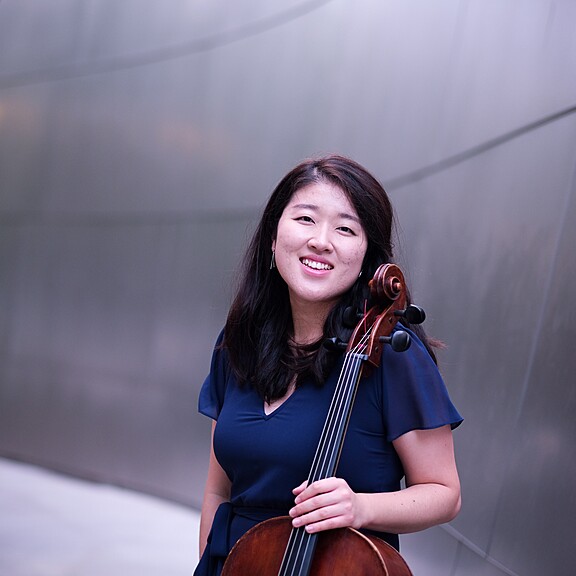 Yelin (Stella) Cho | ShareGrid