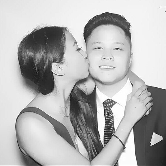Steven Hoang Sharegrid