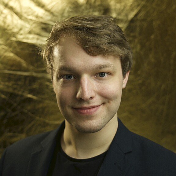 Max Goldberg | ShareGrid