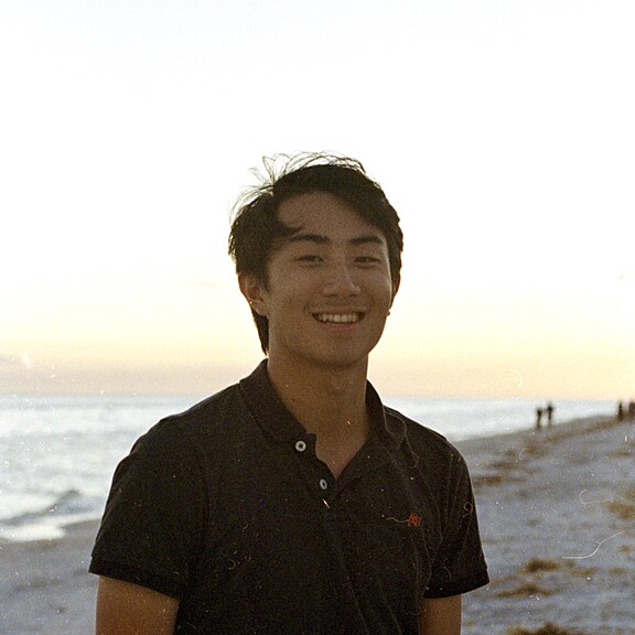 Ryan Lo | ShareGrid