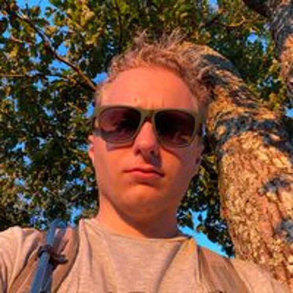 Joshua Christensen | ShareGrid