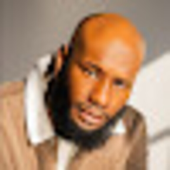 Kenneth Robinson Jr | ShareGrid