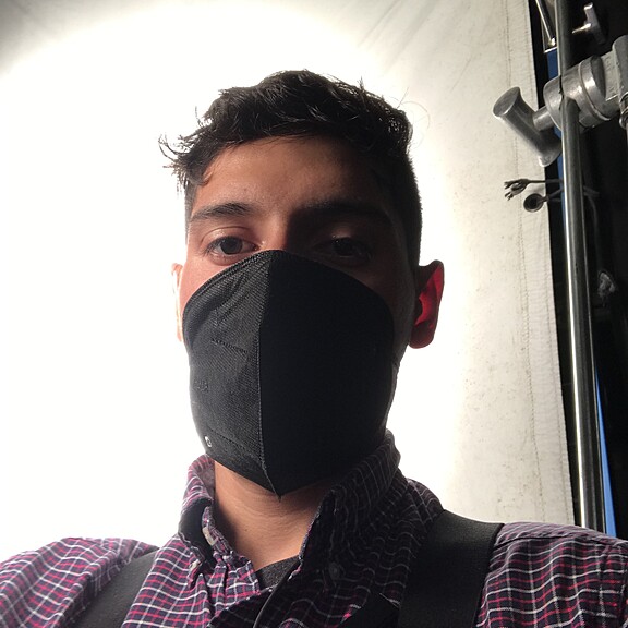 Luis Puga Aguilar | ShareGrid