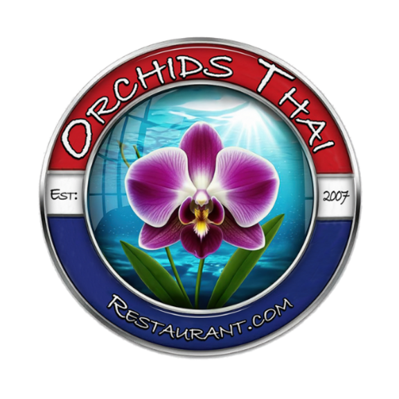 Orchids Thai Restaurant | ShareGrid