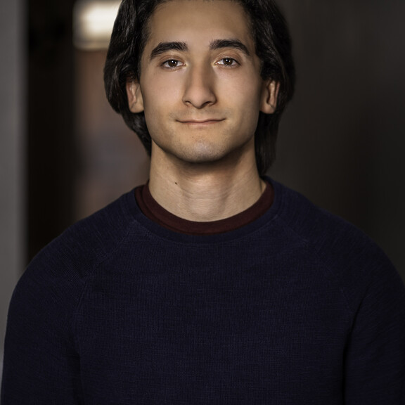 Joshua Mejia | ShareGrid