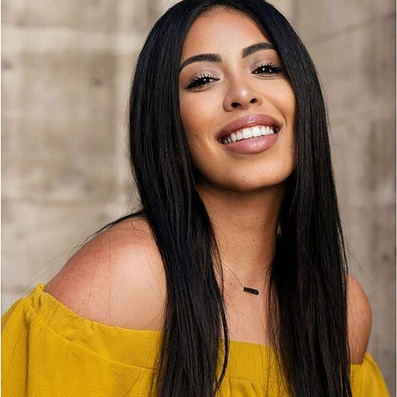 Jennifer Campos | ShareGrid