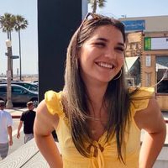 Lily Fraga | ShareGrid