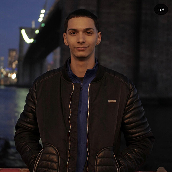 Christian Delgado | ShareGrid
