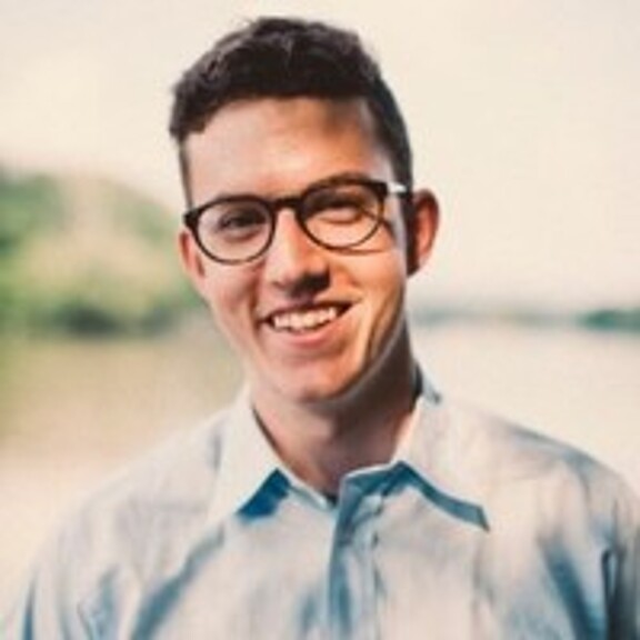 Jeremy Kinney | ShareGrid