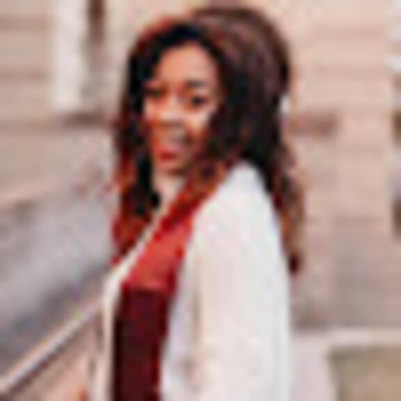 Mereyah Cage | ShareGrid