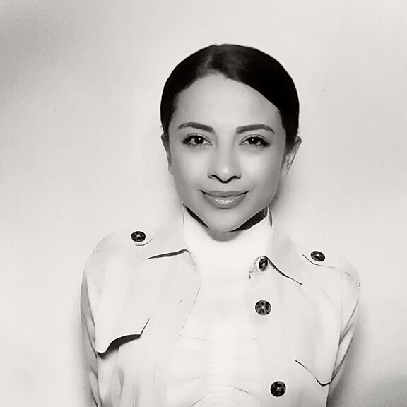 Jennifer Mejia | ShareGrid