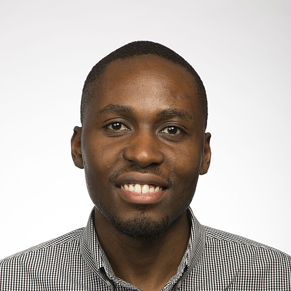 Sibusiso Kunene | ShareGrid