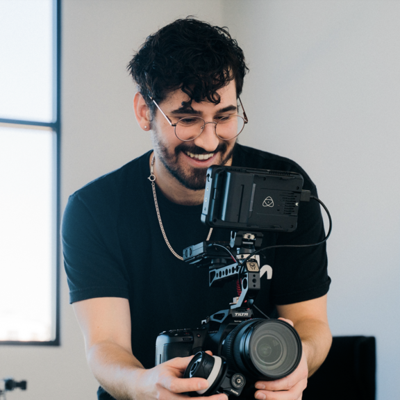 Dylan Graham | ShareGrid