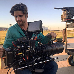 Brendan Babinski | ShareGrid