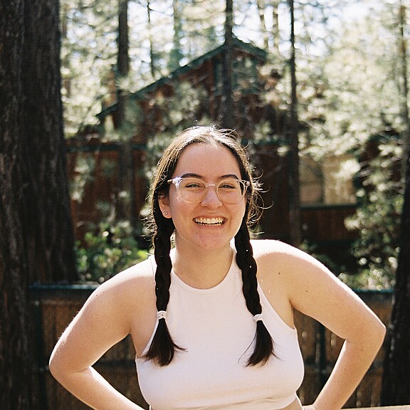 Natalie Ring | ShareGrid