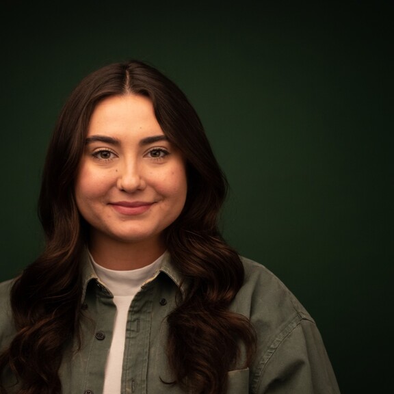 Melaina Koulos | ShareGrid