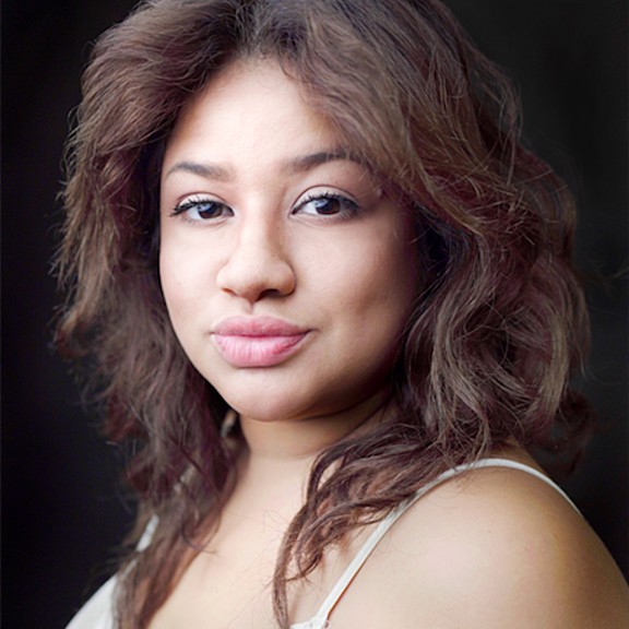 Pamela Largaespada | ShareGrid