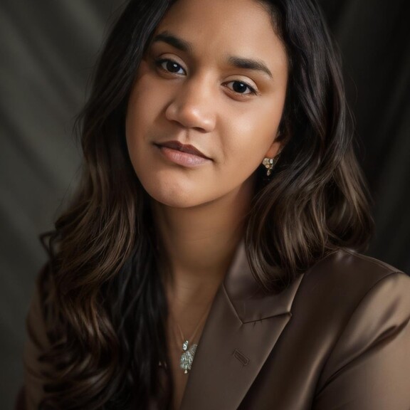 Ariel Coleman | ShareGrid