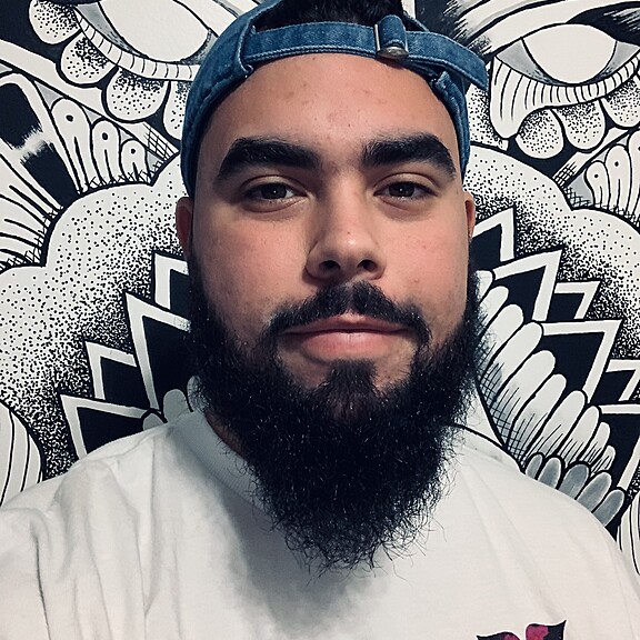 Humberto Blanco | ShareGrid