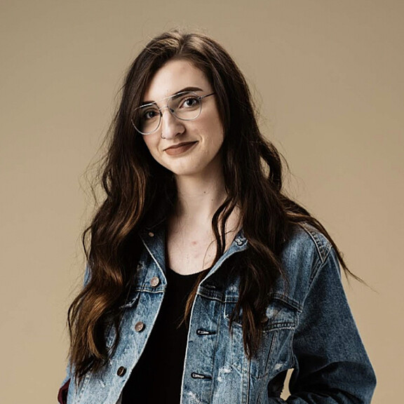 Shannon Martens | ShareGrid