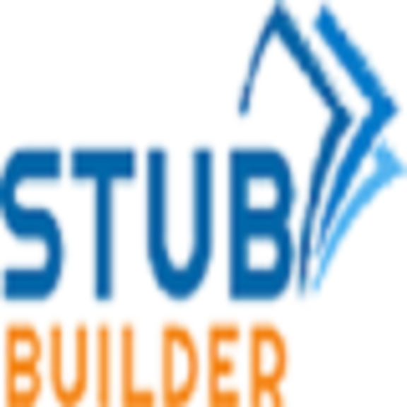 Stubbuilder | ShareGrid