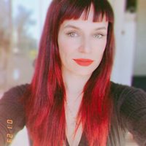 Anabelle Munro | ShareGrid