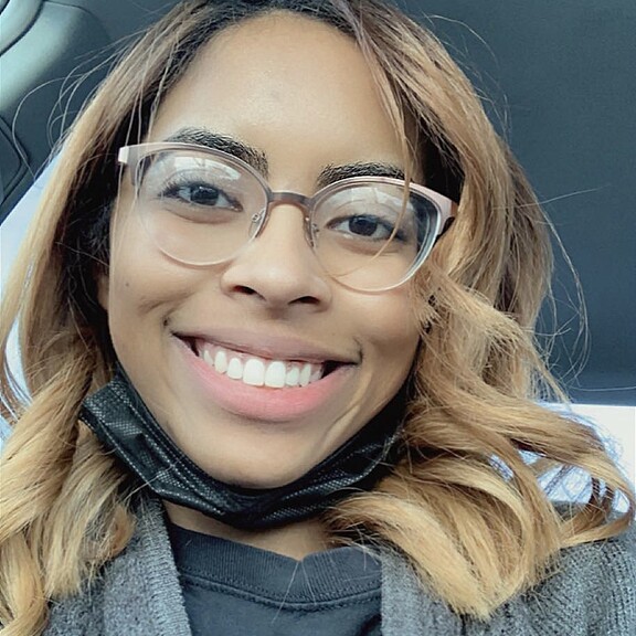 Nina Andrade | ShareGrid