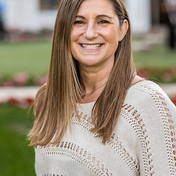 Mandi Witkower | ShareGrid