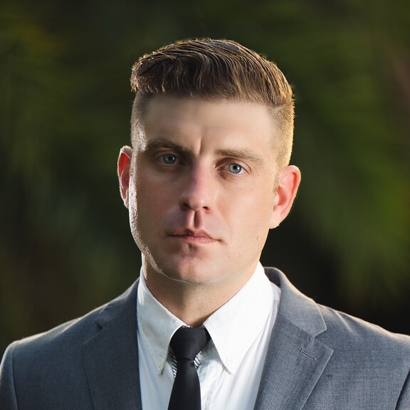 Jesse Scanlon | ShareGrid