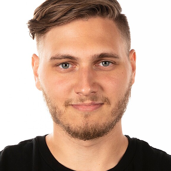 Daniel Datsko | ShareGrid