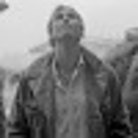 David Donaldson | ShareGrid