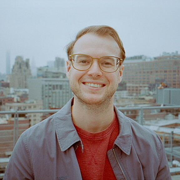 John Manning | ShareGrid