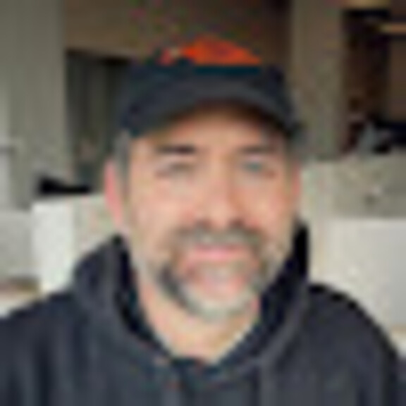 Bruce Wallace | ShareGrid