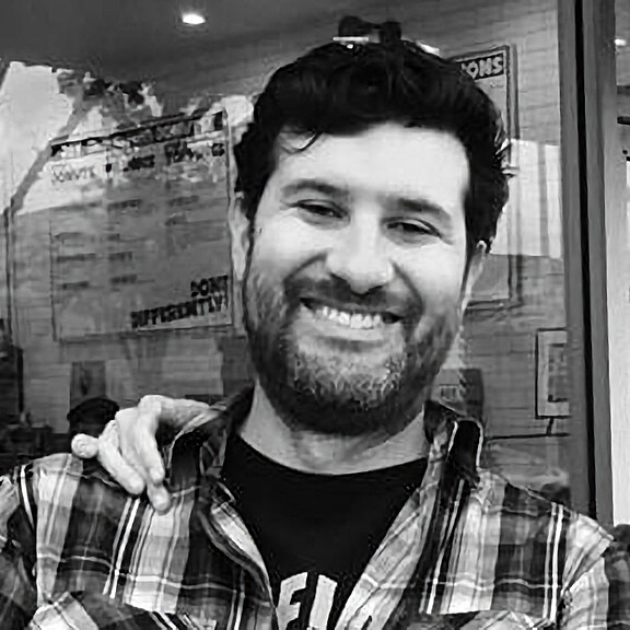 Hayden Fowler | ShareGrid