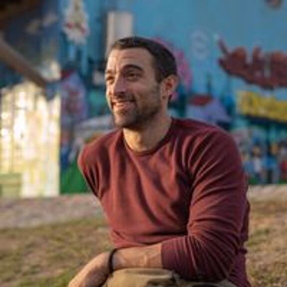 Christopher Kousouros | ShareGrid