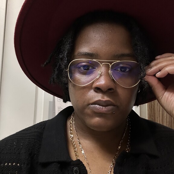 Raven Moore | ShareGrid