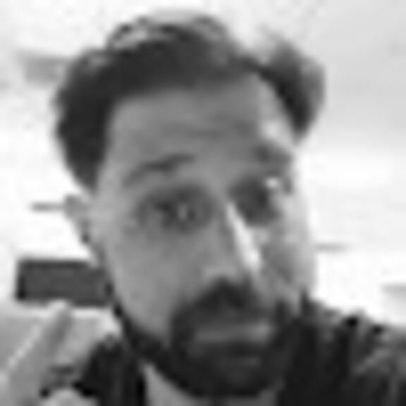 Jarrod Gordon | ShareGrid