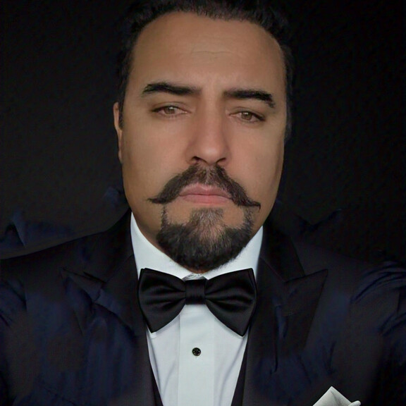 Fraidoon Saheebzada | ShareGrid