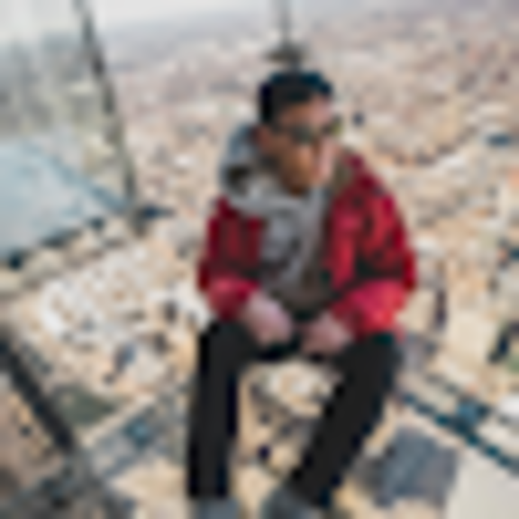 Ariel Florendo | ShareGrid