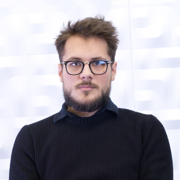 Srdan Colakovic | ShareGrid