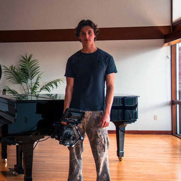 Nathaniel Sodders | ShareGrid