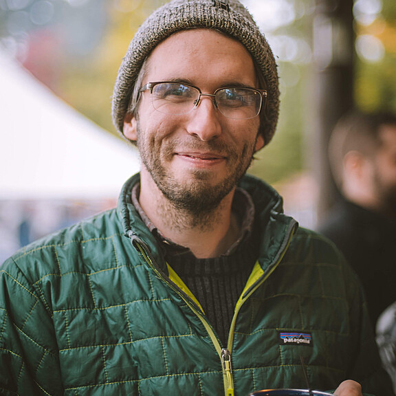 Charlie Steen Videography | ShareGrid